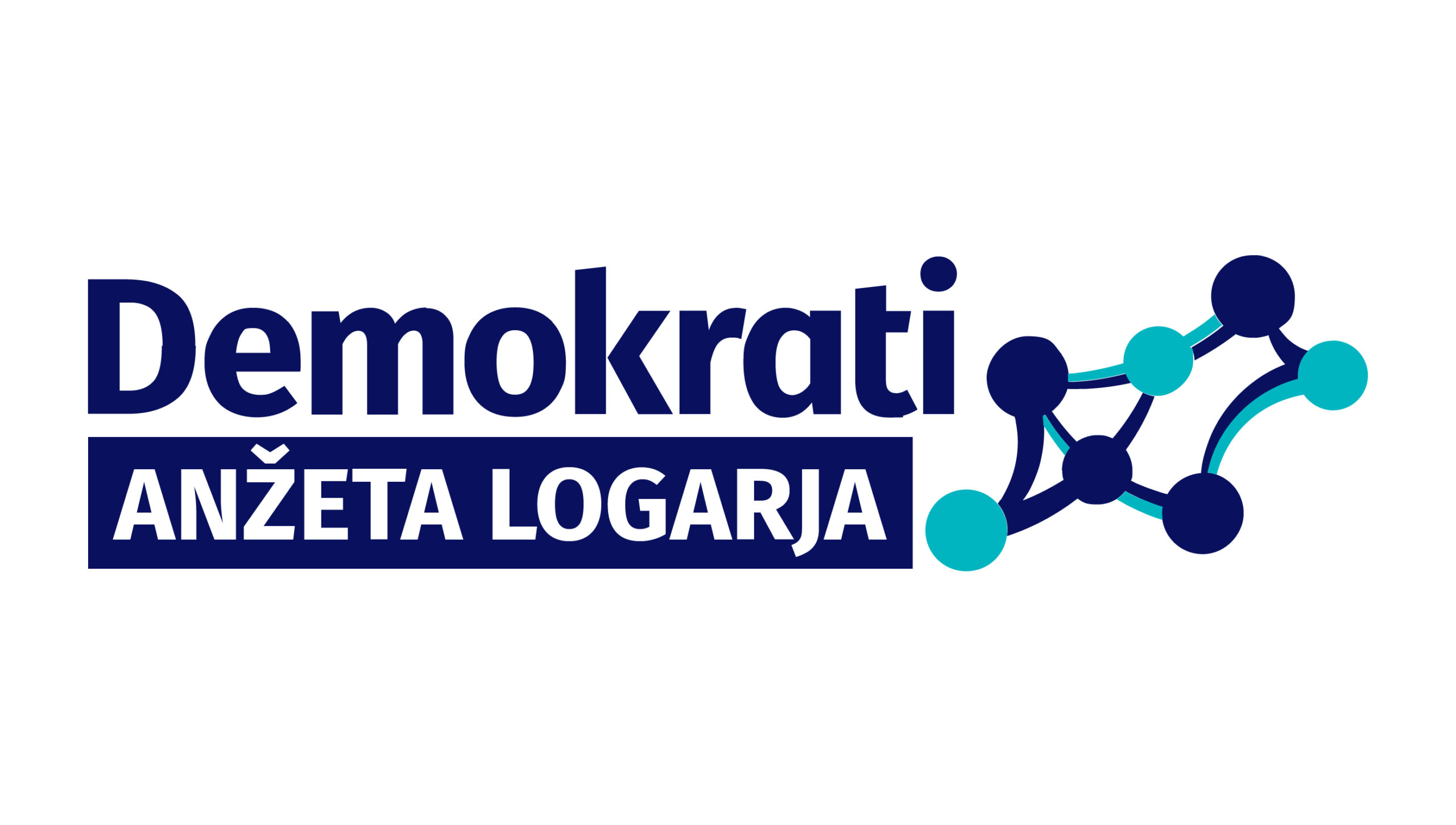 Demokrati. Anžeta Logarja - Demokrati. Anžeta Logarja